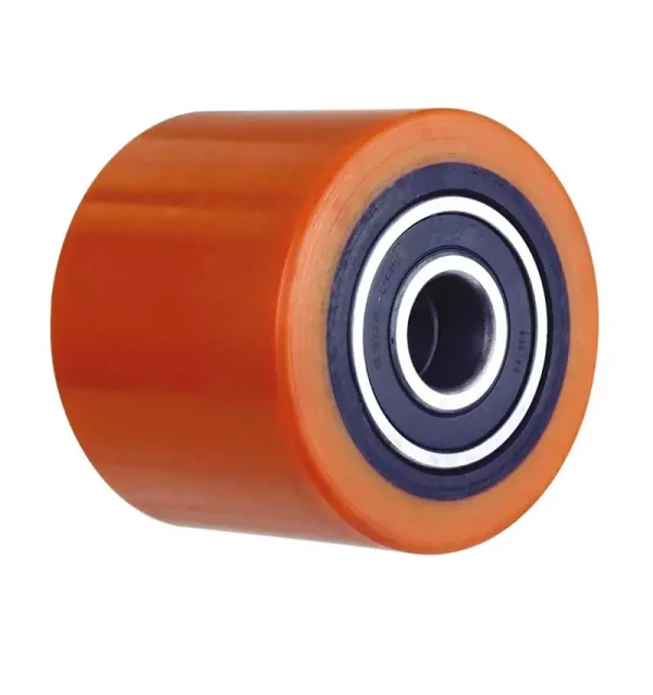 Estoca Montacarga PU – Grupo Intercaster – Garruchas y Ruedas